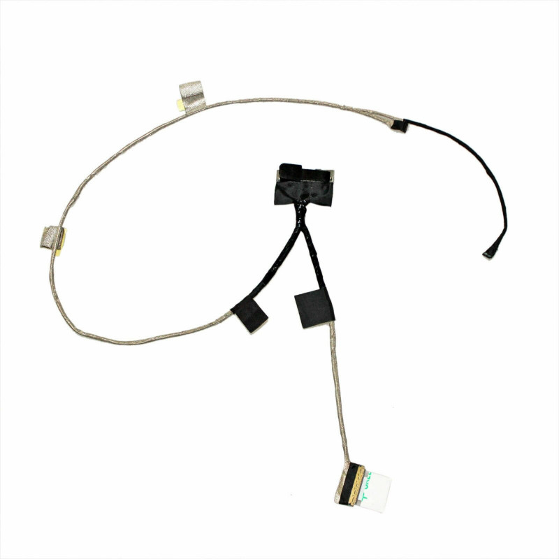 ASUS Q550, Q550L, Q550LF, N550J, N550JA 30 PIN ekrano kabelis / šleifas ...