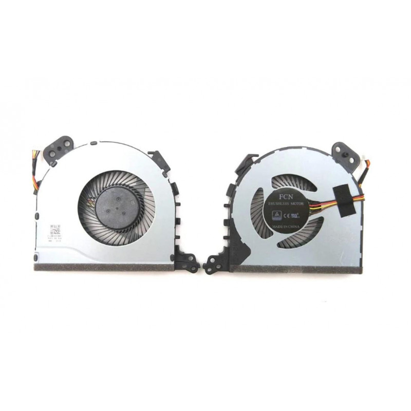 LENOVO Ideapad 320-15ABR, 320-15AST aušintuvas | Delsa.lt
